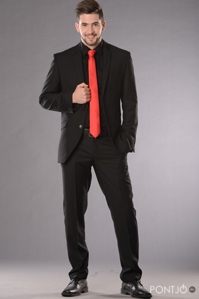 Férfi modellek – Pontjó